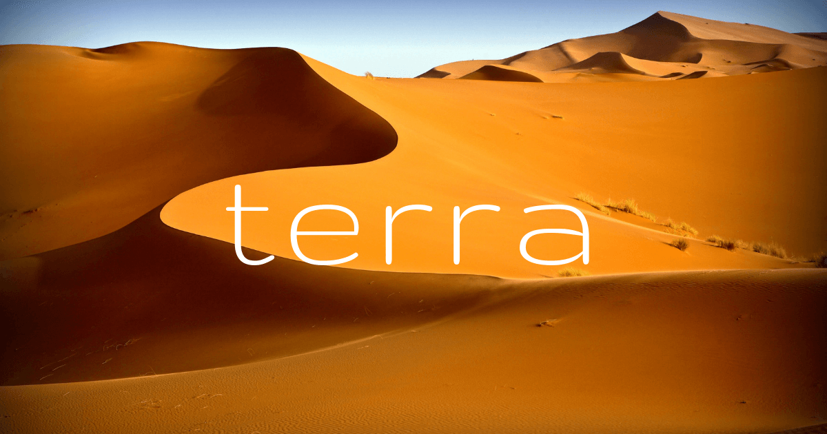 Elemento Terra - ARSONSISI