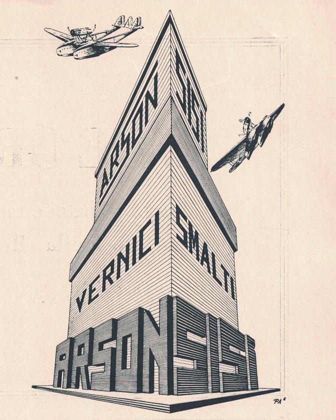 100 Years of Italian Excellence - ARSONSISI