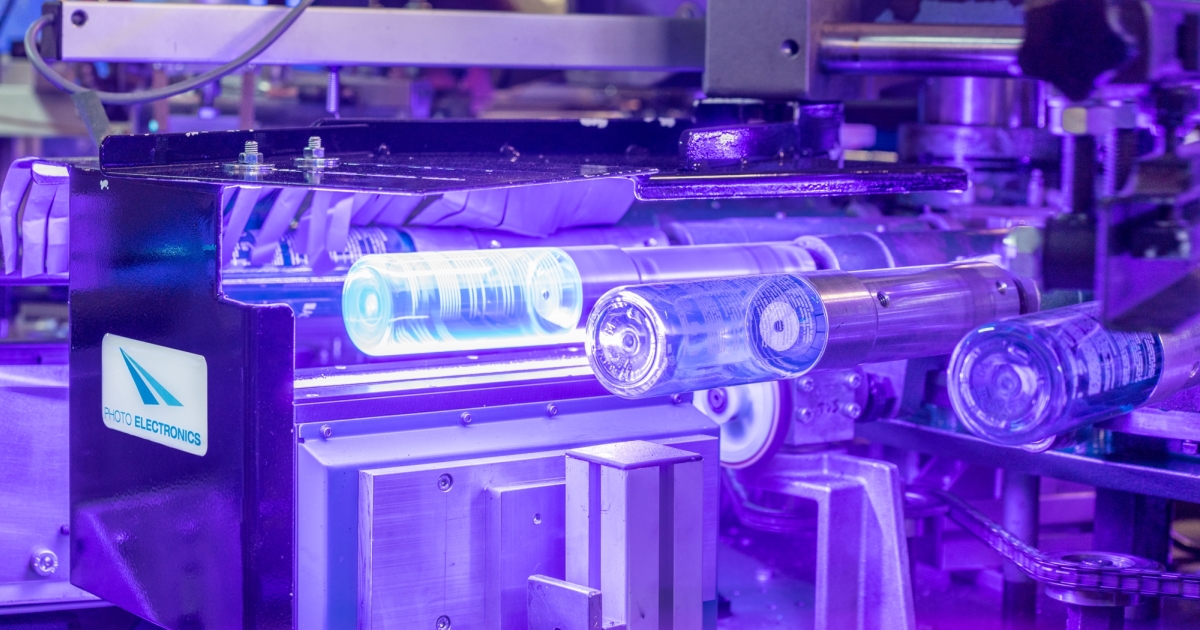 Le nuove vernici per lampade UV LED